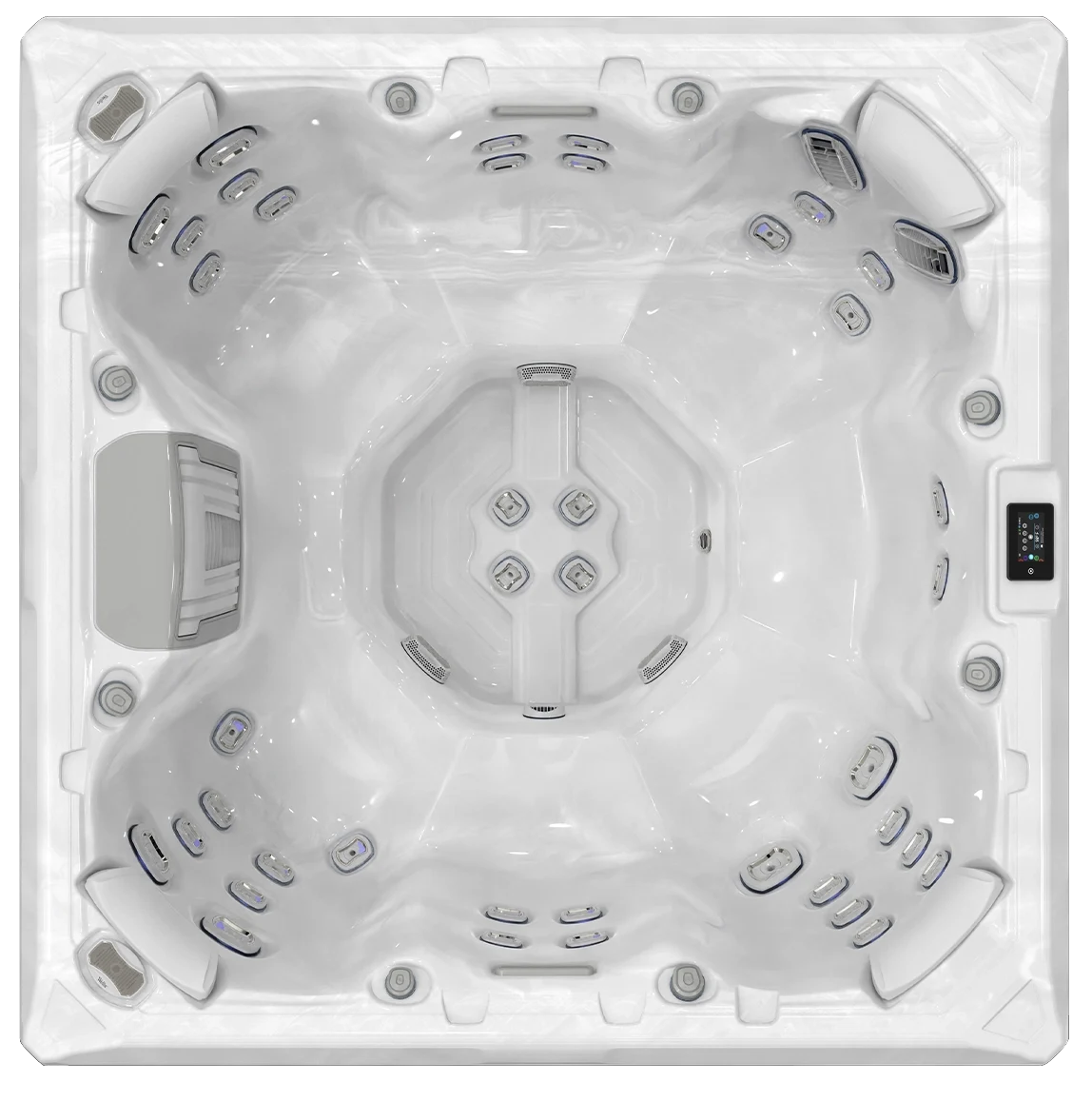 Wellis – Universal Spas