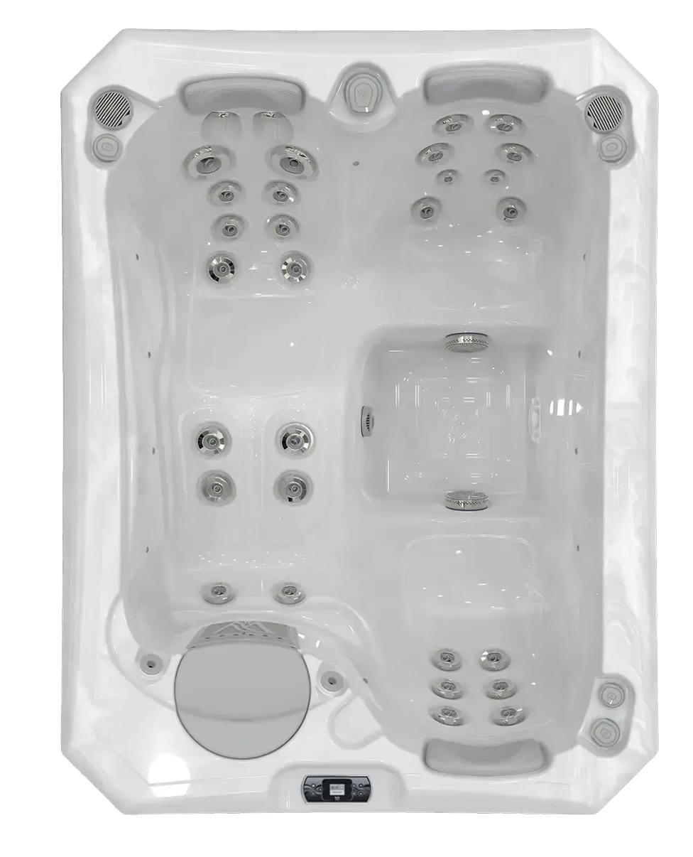 Wellis – Universal Spas