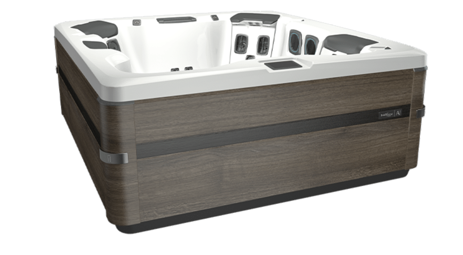 Model A6L – Universal Spas