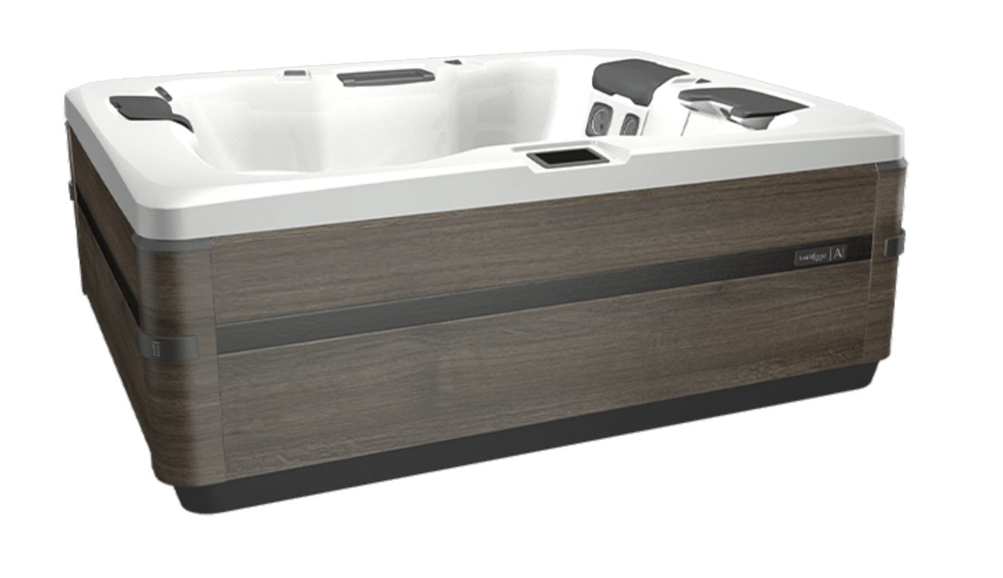 Model A5L – Universal Spas