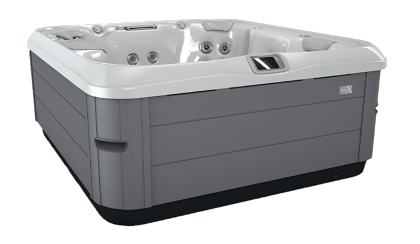 Model X6L – Universal Spas