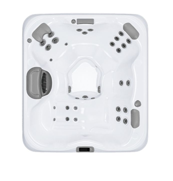 Model X6L – Universal Spas