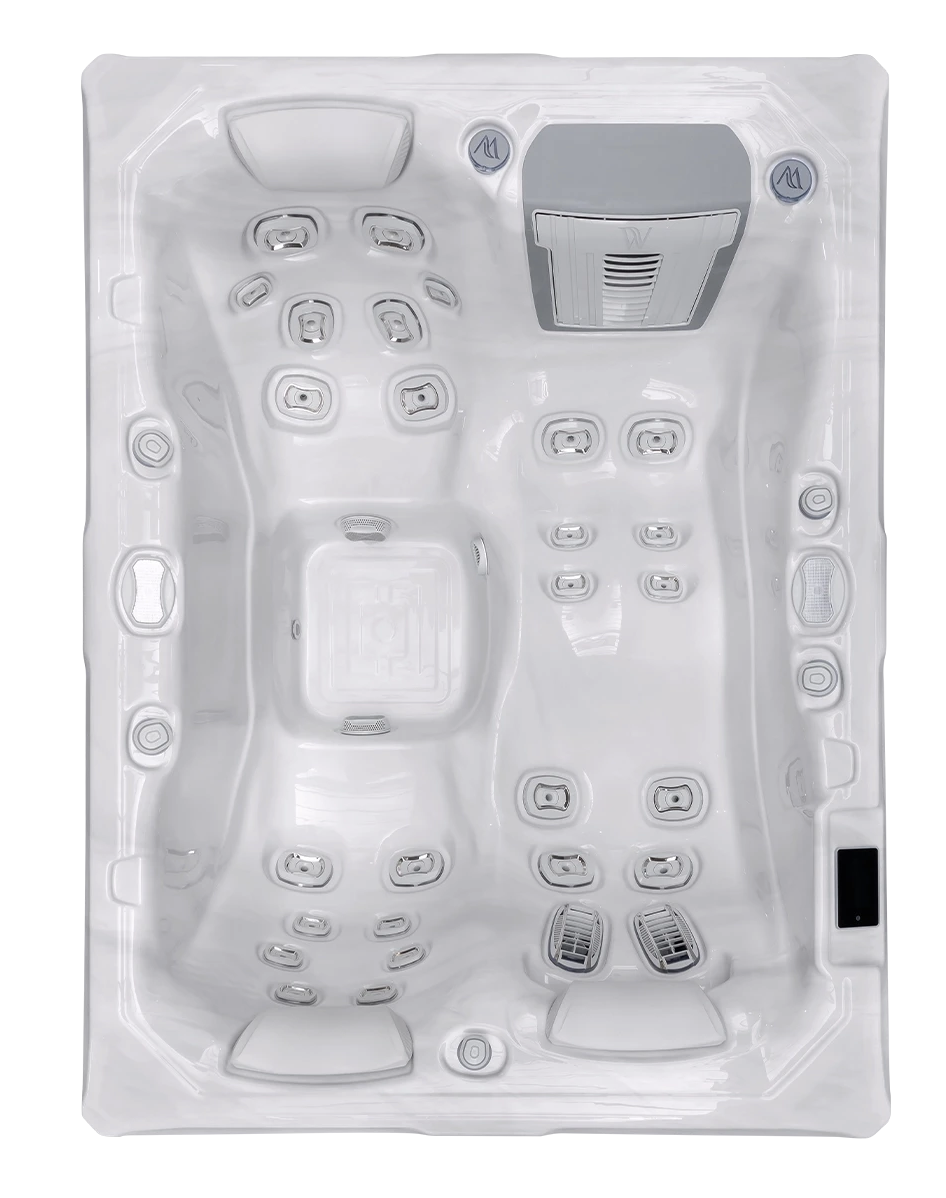 Wellis – Universal Spas
